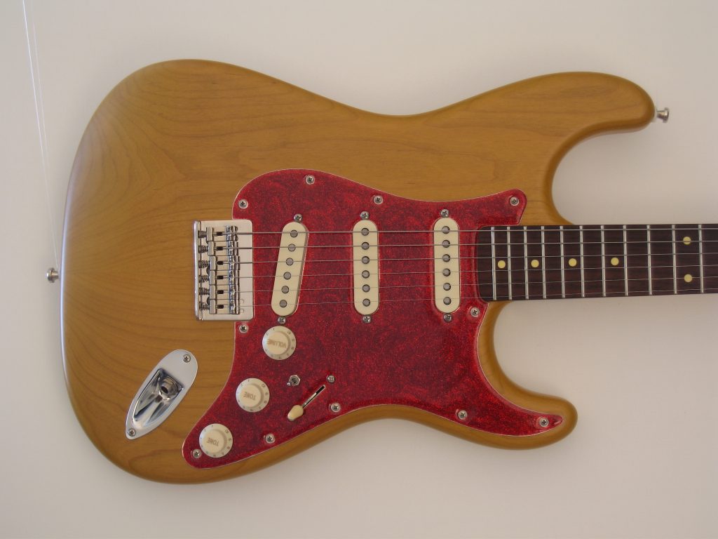 Riptide - .:: SINGLECOIL Guitars ::. home of the tone